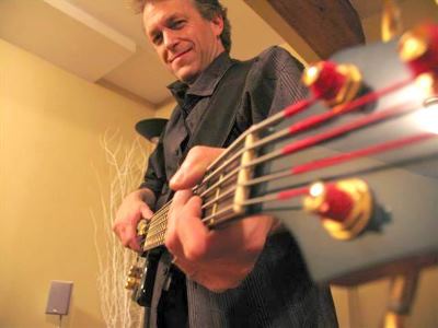 Bäst-Mérêt - bio Daniel Landry